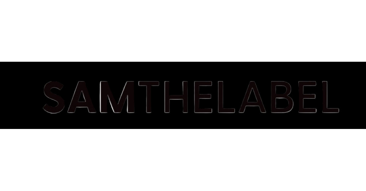 Sam The Label
